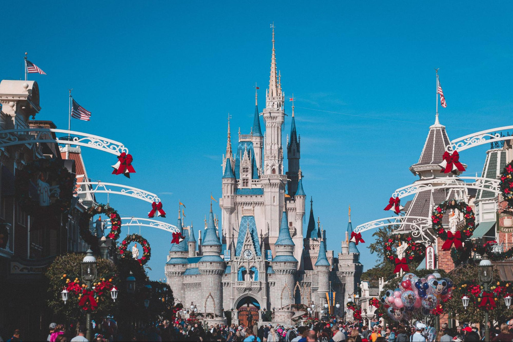 Que faut-il apporter à Disneyland Paris et que l'on ne peut pas oublier ...